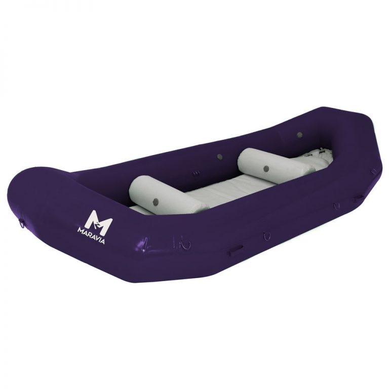 14′ Otter 140 SB Raft – Cascade River Gear