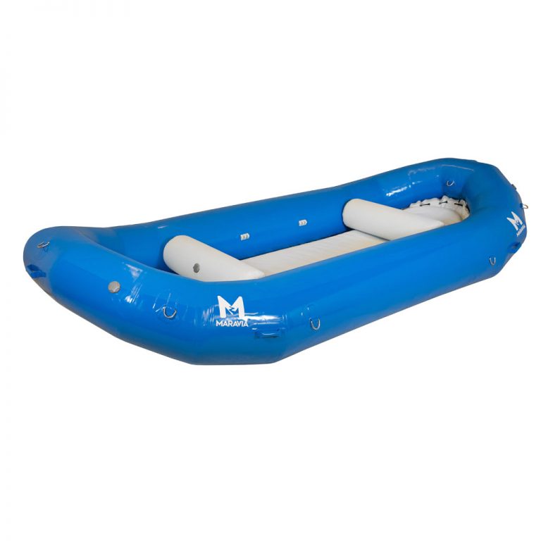 12×22 Cataraft Tubes – Cascade River Gear