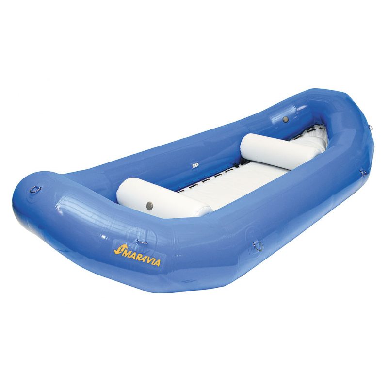 Maravia Williwaw 1.5 SB Raft – Cascade River Gear