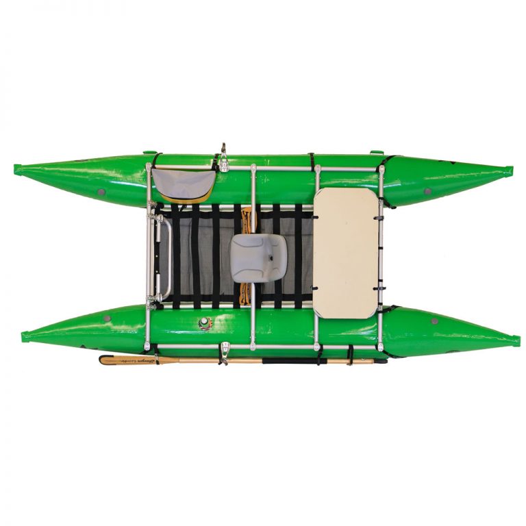 14×22 Cataraft Tubes – Cascade River Gear