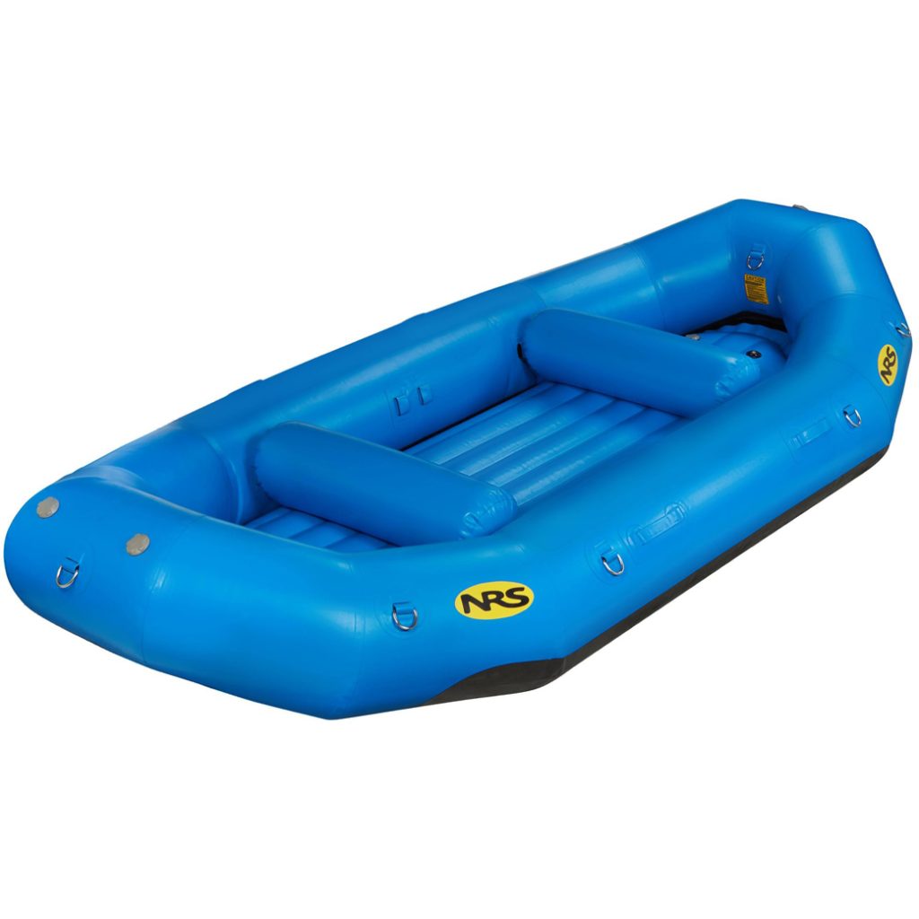 14′ Otter 140 SB Raft – Cascade River Gear