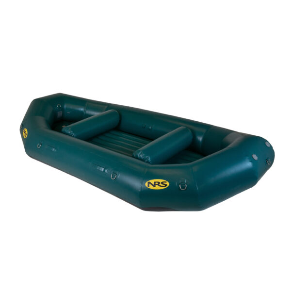 14′ Otter 140 SB Raft – Cascade River Gear