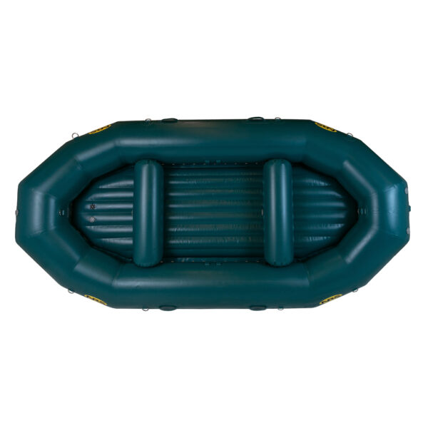 14′ Otter 140 SB Raft – Cascade River Gear