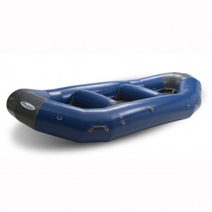 NRS 14′ Otter 140 SB Raft – Cascade River Gear