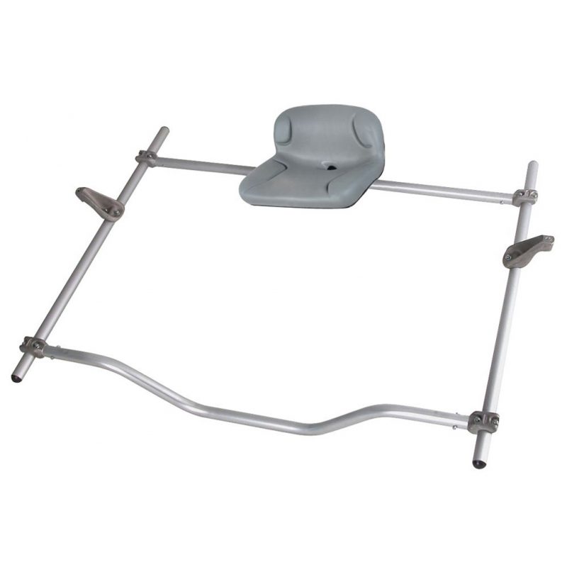 NRS Longhorn Frame, w/seat – Cascade River Gear