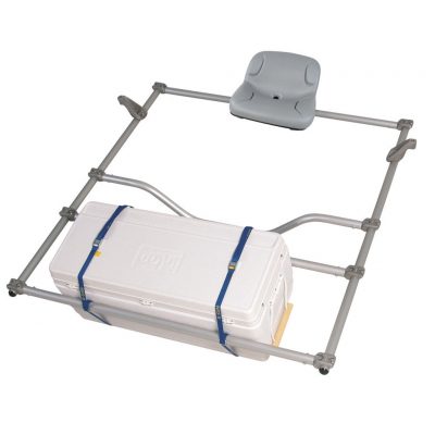 Salmon River Expedition Frame – Cascade River Gear