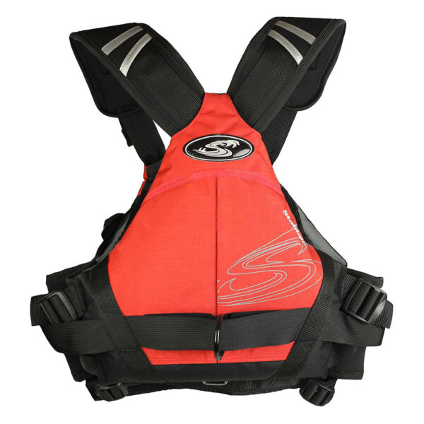Descent Rescue PFD – Cascade River Gear