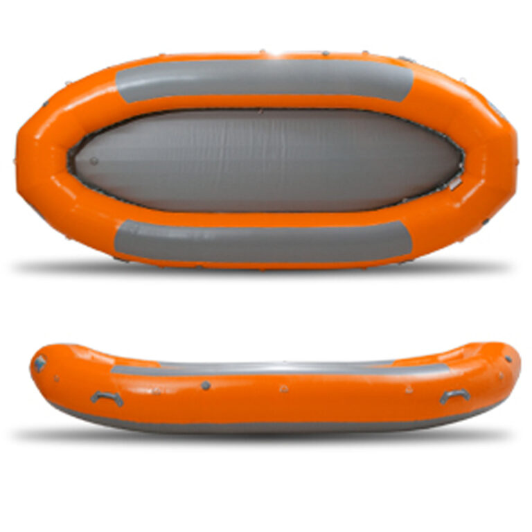 156 Raft – Cascade River Gear