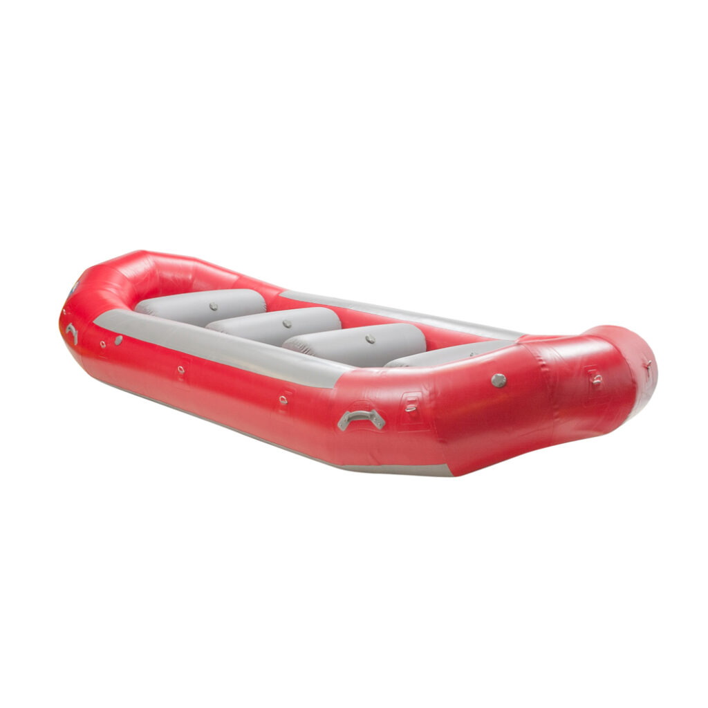 156 Raft – Cascade River Gear