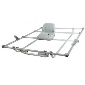 Cataraft Frames – Cascade River Gear