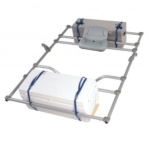 NRS Stern Frame – Cascade River Gear