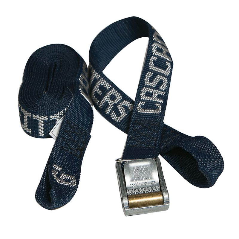 Roller Cam Wonder Web – Cascade River Gear