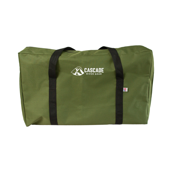 Cascade Maxi Pad – Cascade River Gear