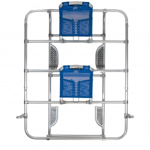 Cataraft Frames – Cascade River Gear