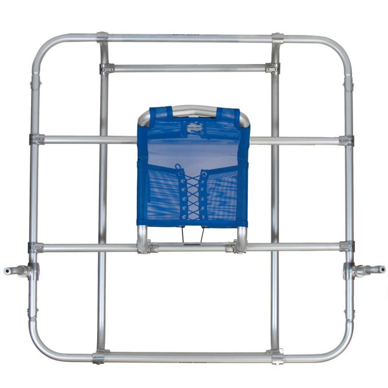 Cataraft Frames – Cascade River Gear