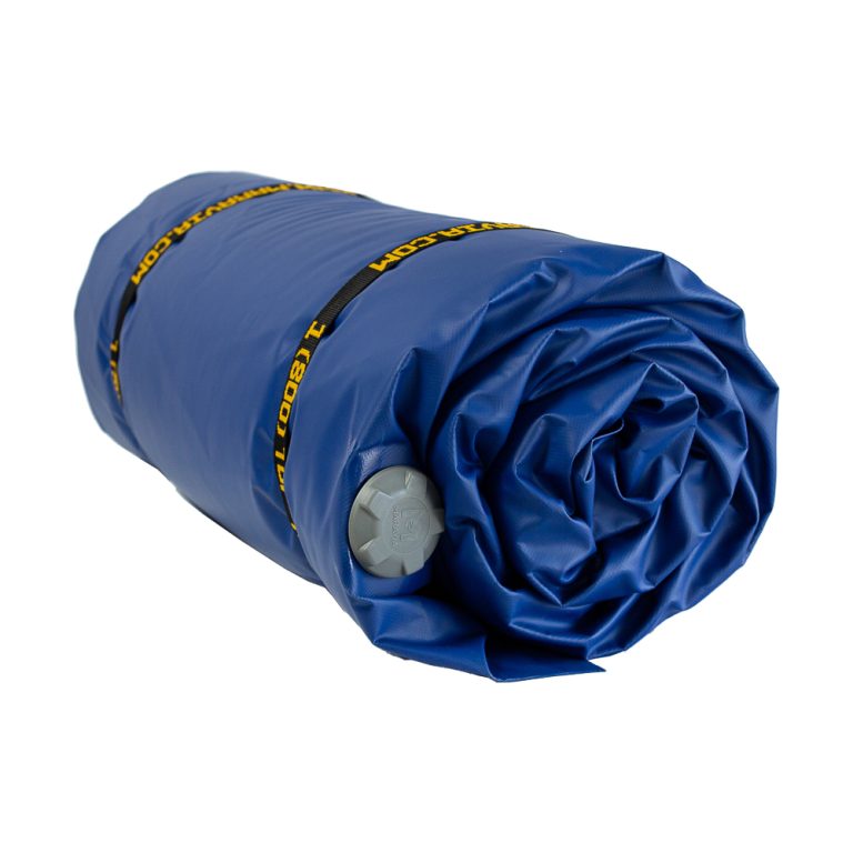 Cascade Maxi Pad – Cascade River Gear