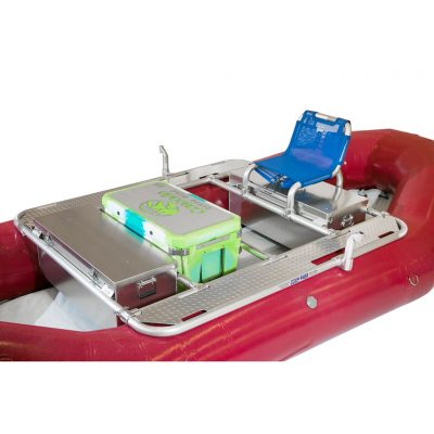Colorado XD Raft Frame – Cascade River Gear