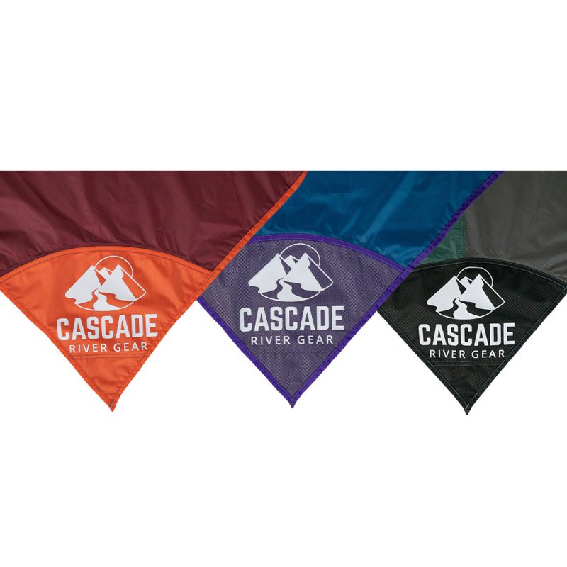 20′ CRG Dragonfly Tarp – Cascade River Gear