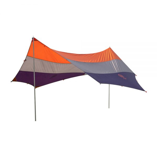 20′ CRG Dragonfly Tarp – Cascade River Gear