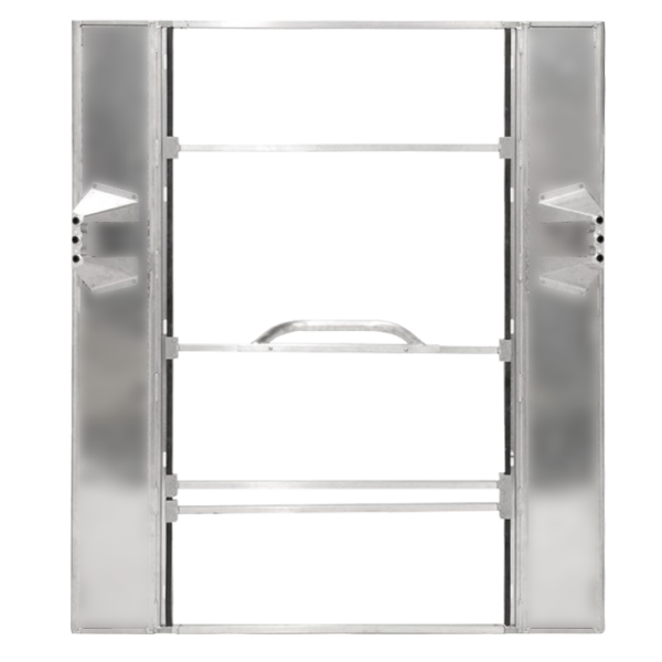 NRS Fishing Frame – Cascade River Gear