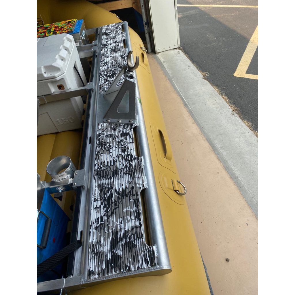 NRS Stern Frame – Cascade River Gear