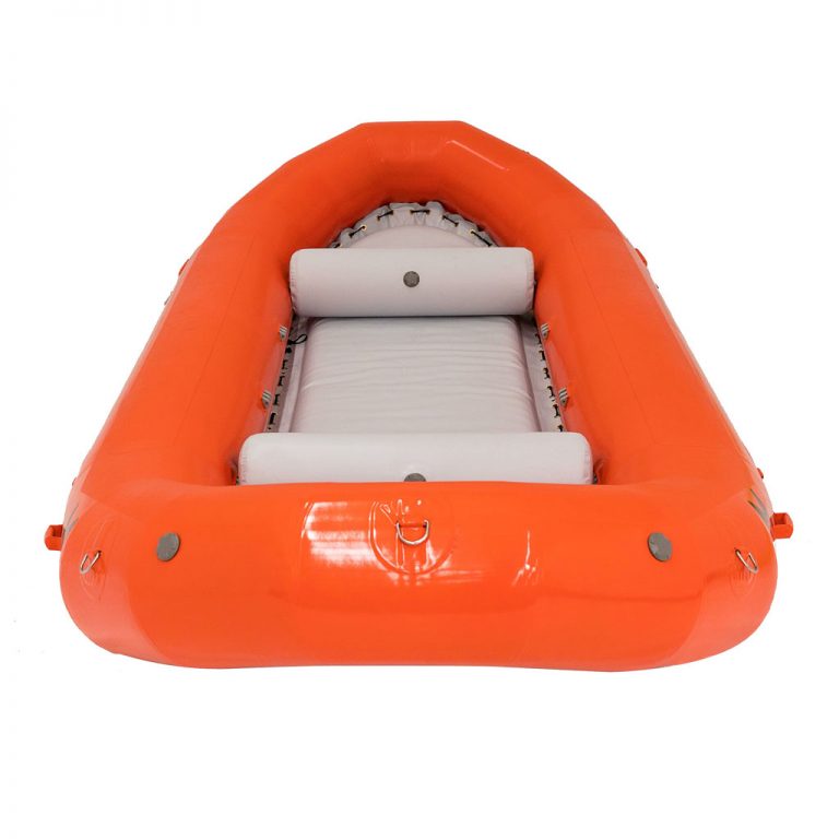 15′ Zephyr Raft – Cascade River Gear