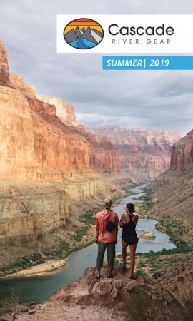 Online Catalogs – Cascade River Gear