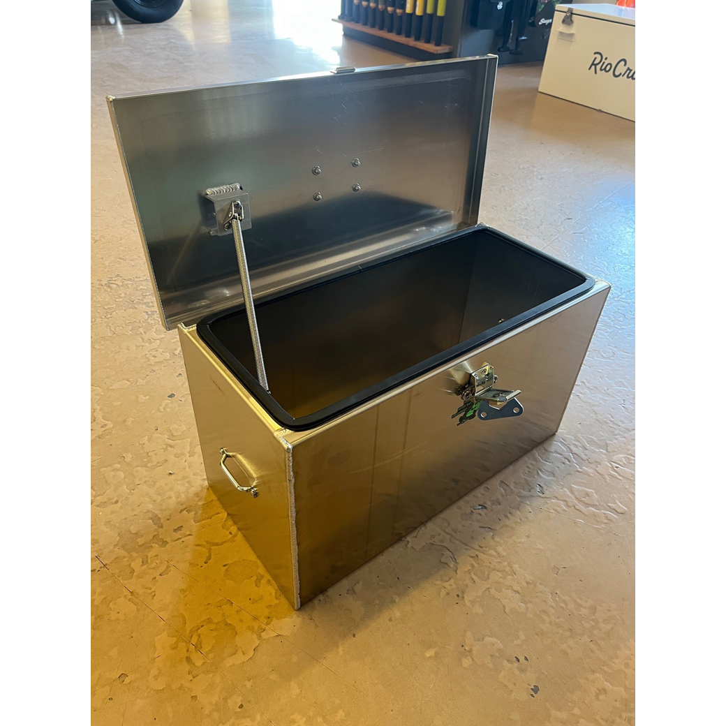 Small River Rat Dry Box – Cascade River Gear