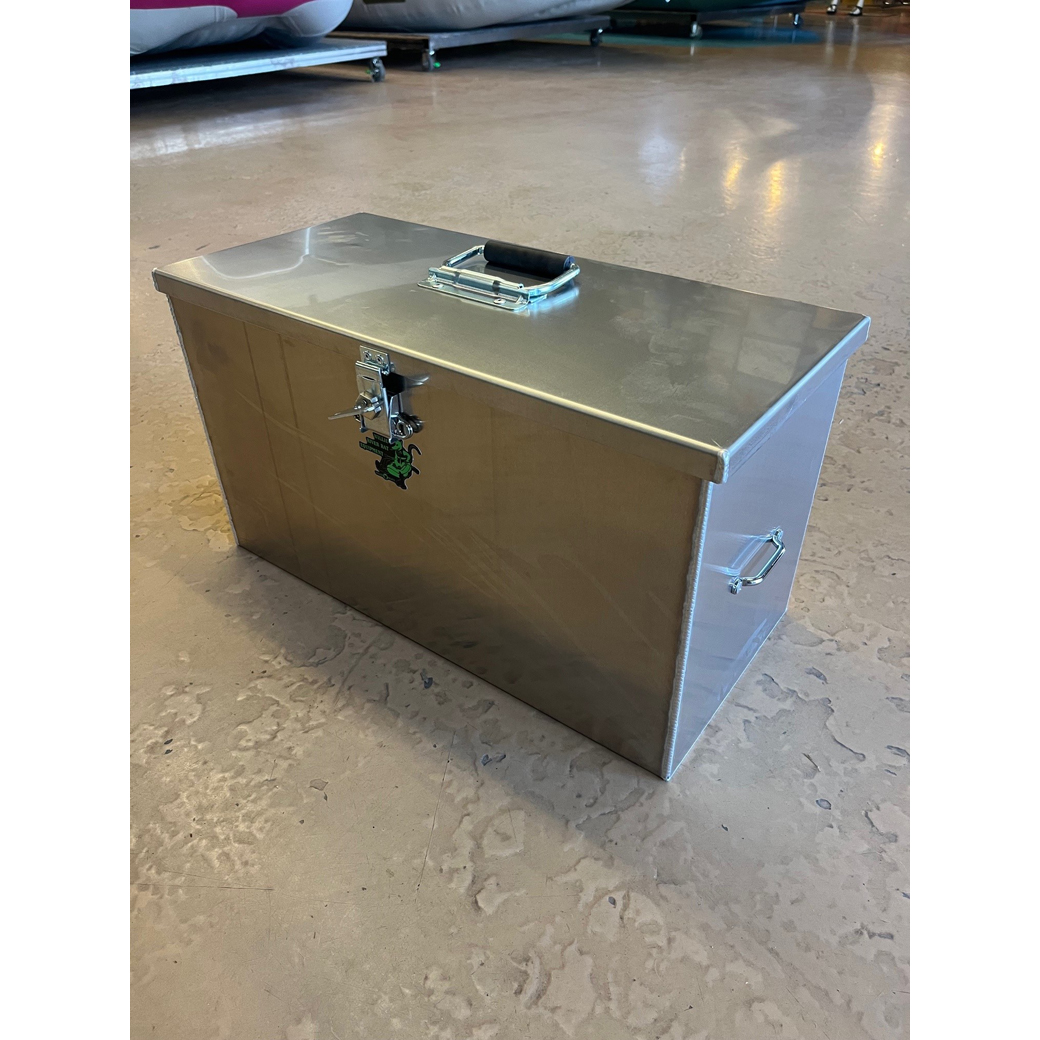 Small River Rat Dry Box – Cascade River Gear