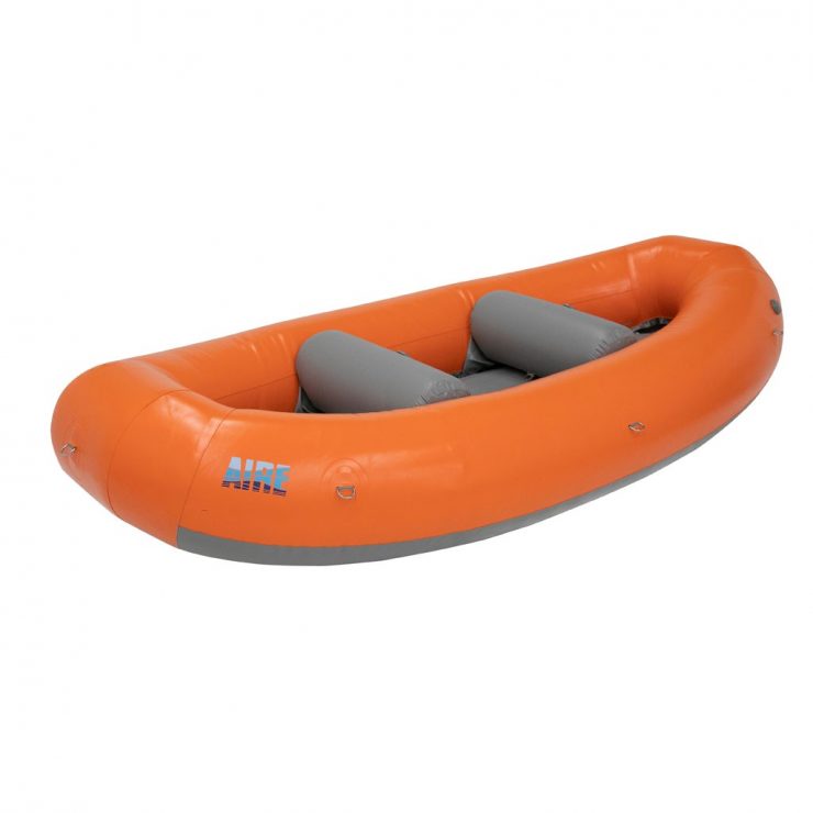AIRE Cub Raft – Cascade River Gear