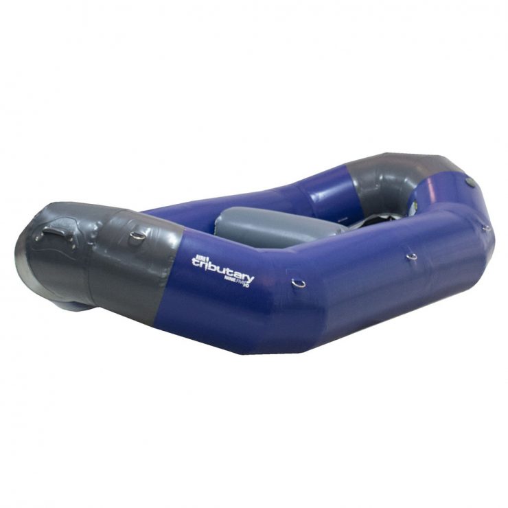 Tributary HD Raft – Cascade River Gear