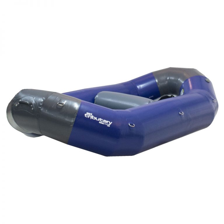 Tributary HD Raft – Cascade River Gear
