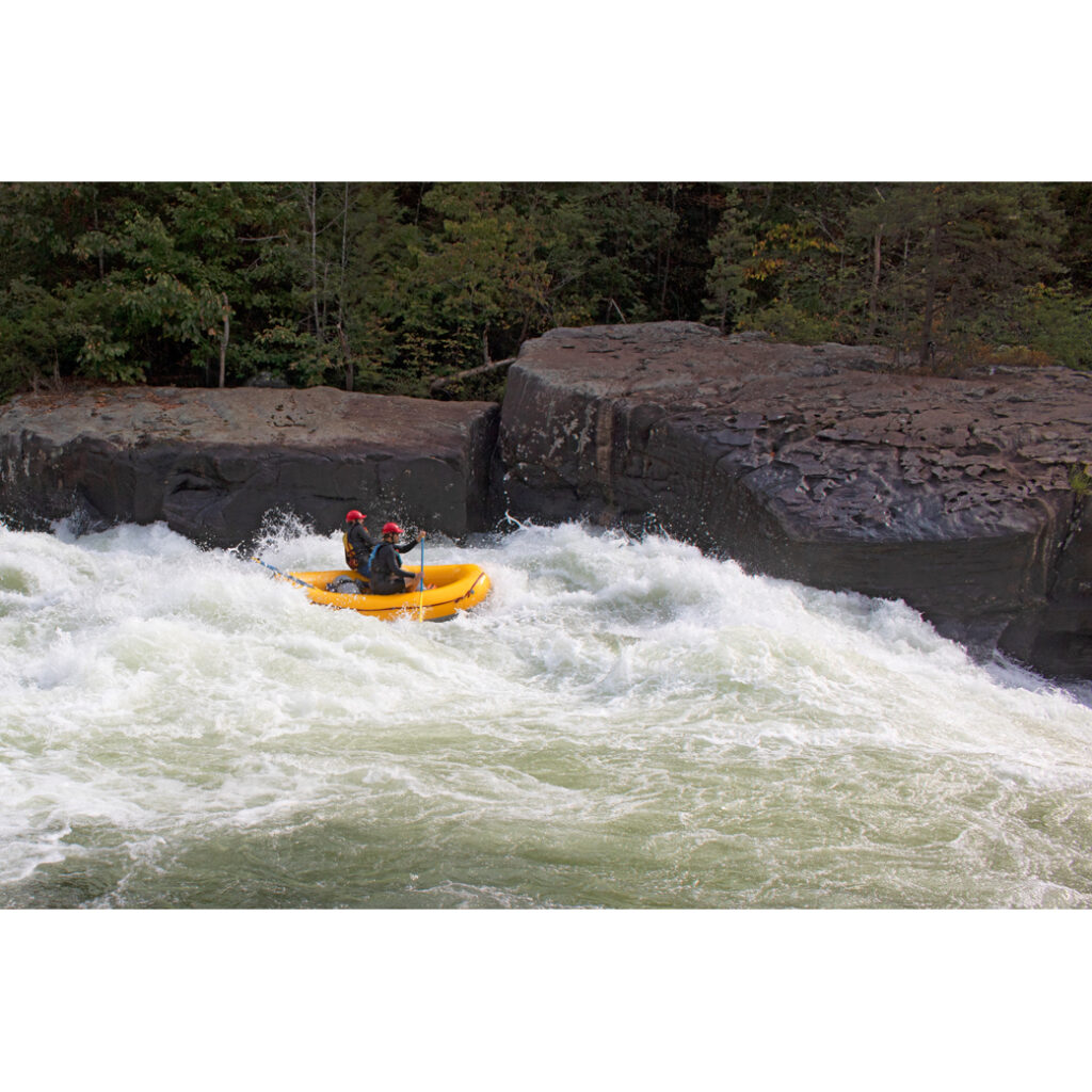 Cub Raft – Cascade River Gear
