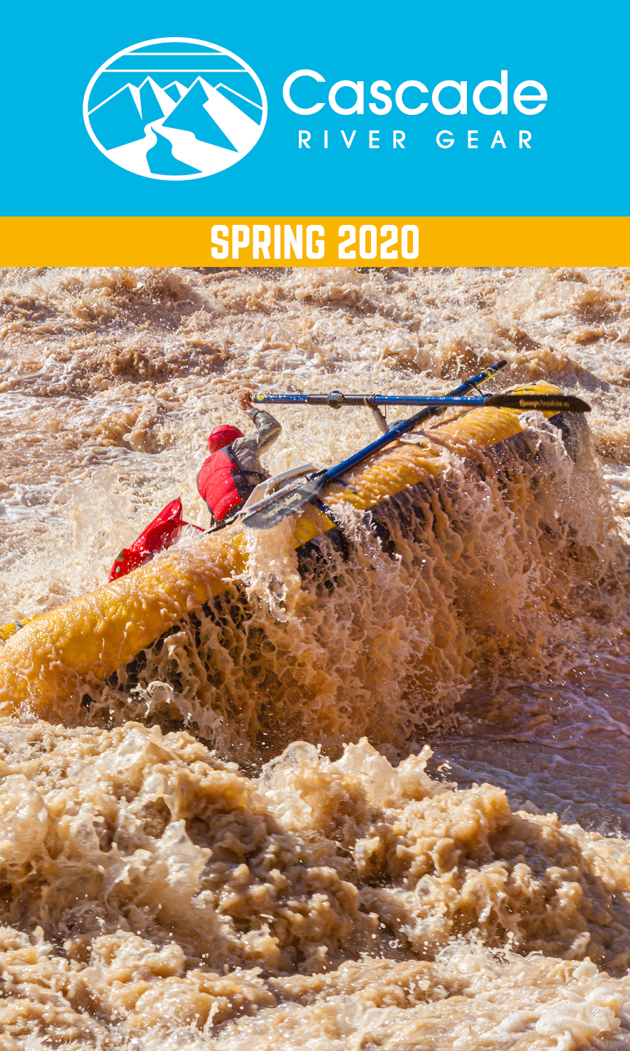 Online Catalogs – Cascade River Gear