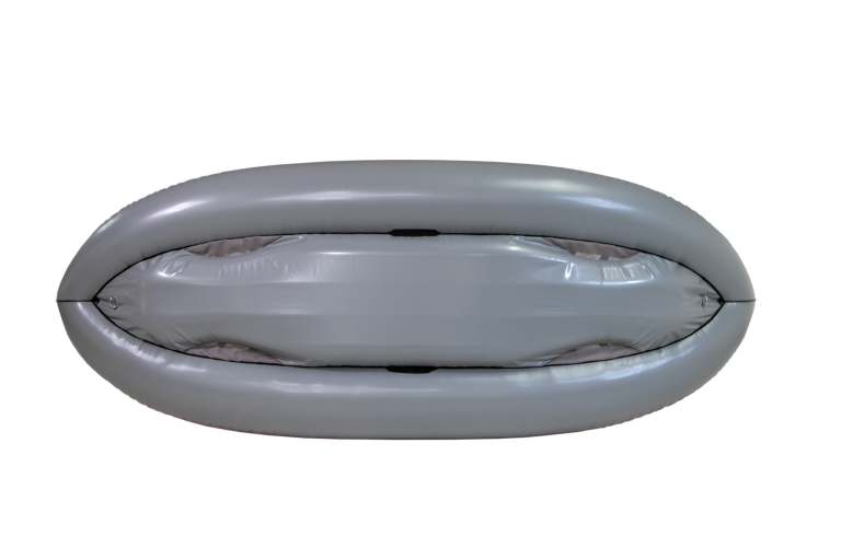 Tater Inflatable Kayak – Cascade River Gear
