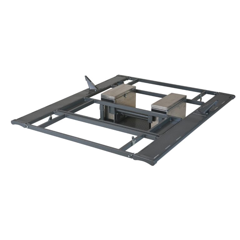 Dry Boxes – Cascade River Gear