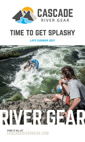 Online Catalogs – Cascade River Gear