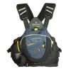 Descent Rescue PFD – Cascade River Gear