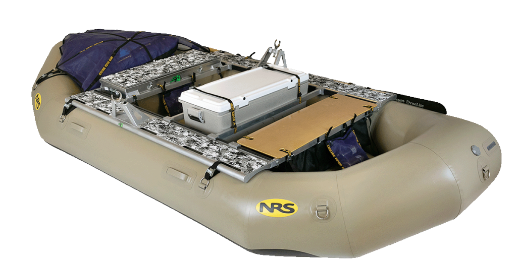 Cascade River Gear – Top quality rafts, kayaks, and river equipment