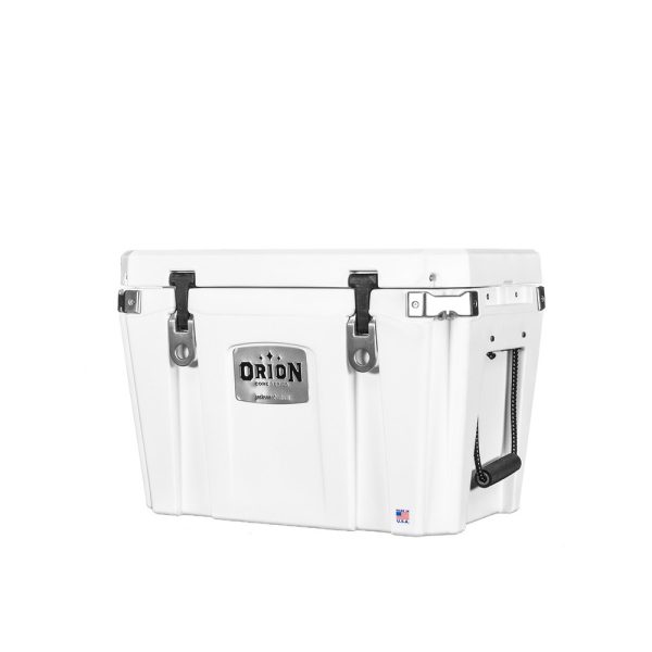 65 Quart CRG Orion Cooler – Cascade River Gear