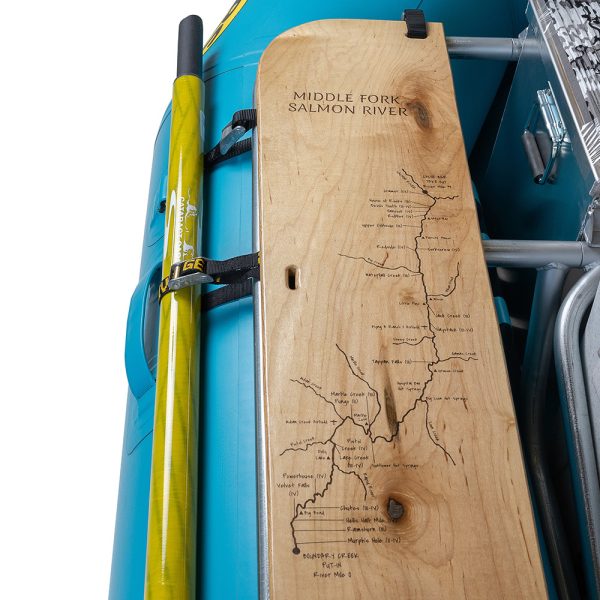 NRS Flip Seat Mount – Cascade River Gear