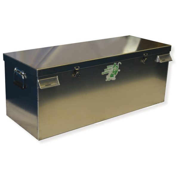 Dry Boxes – Cascade River Gear