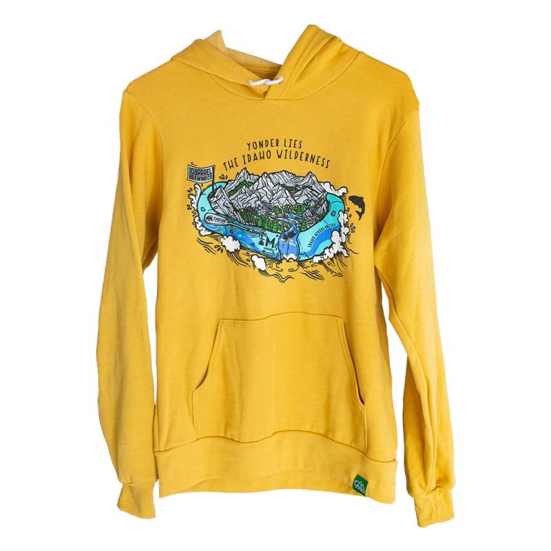 Clothing – Cascade River Gear