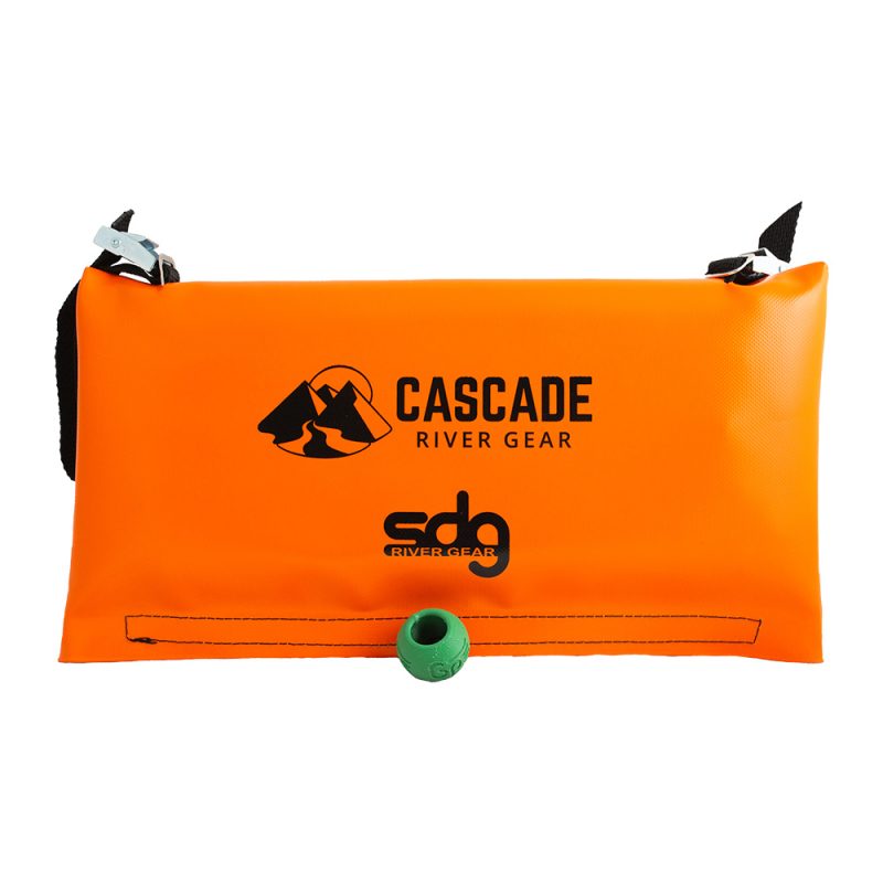 Safety – Cascade River Gear