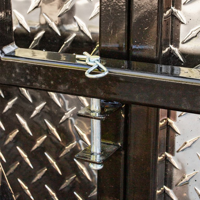 SAWTOOTH RAPID RIG TRAILER – Cascade River Gear