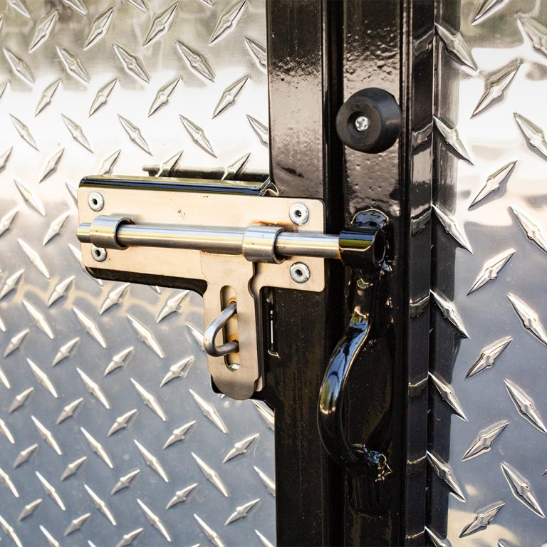 SAWTOOTH RAPID RIG TRAILER – Cascade River Gear