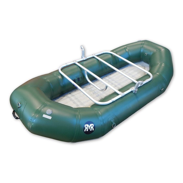 Raft Frames – Cascade River Gear
