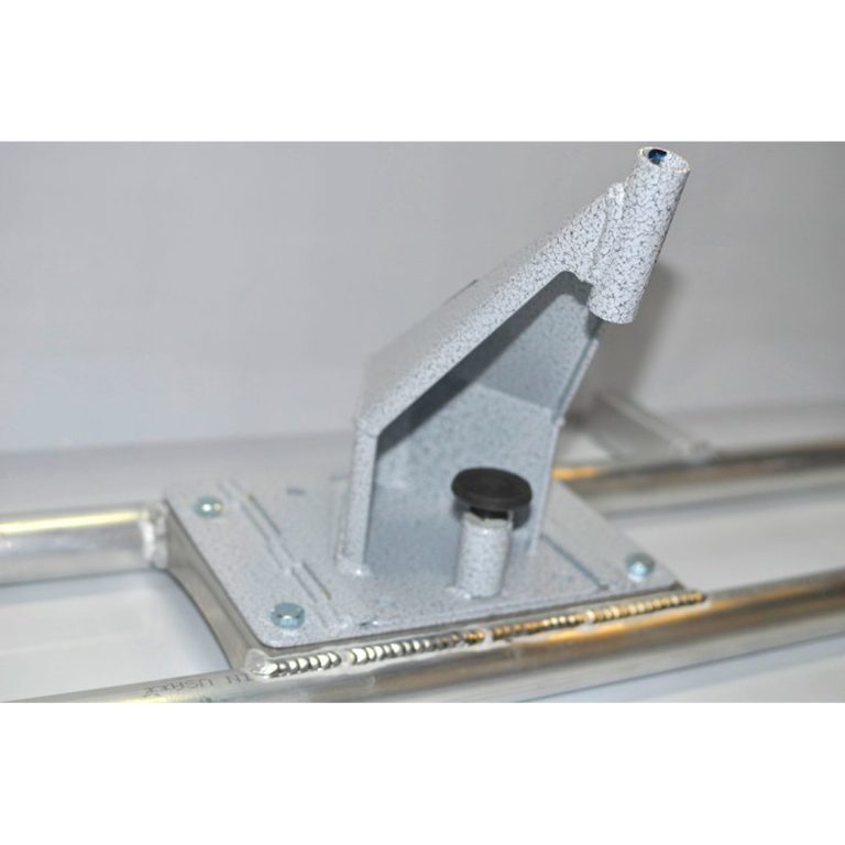 RECRETEC QUICK RELEASE OAR TOWER – Cascade River Gear