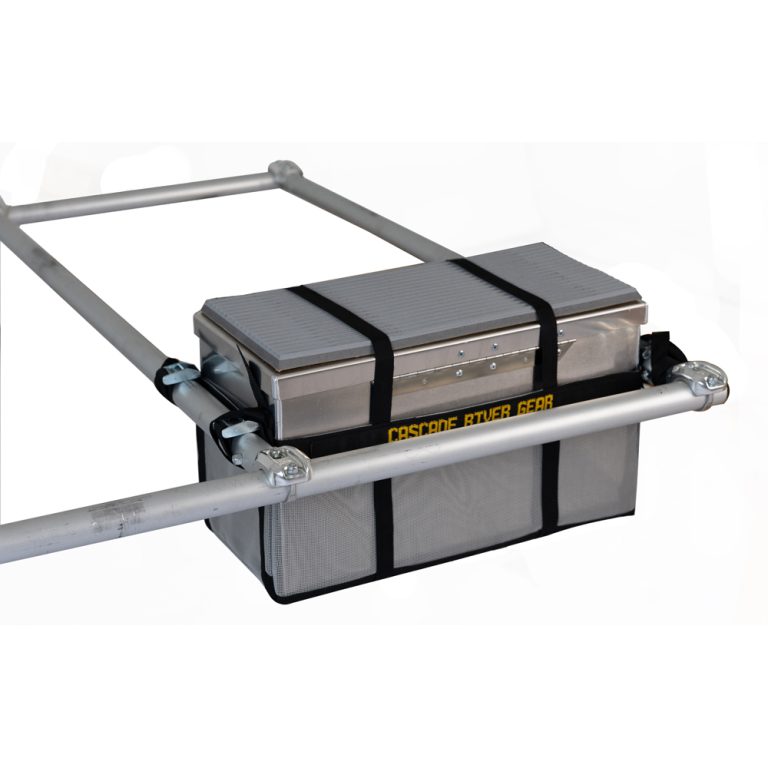 CRG Side Box Sling – Cascade River Gear