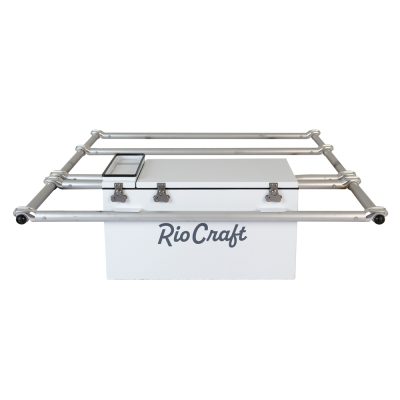 Rio Craft Dual Lid Dry Box – Cascade River Gear